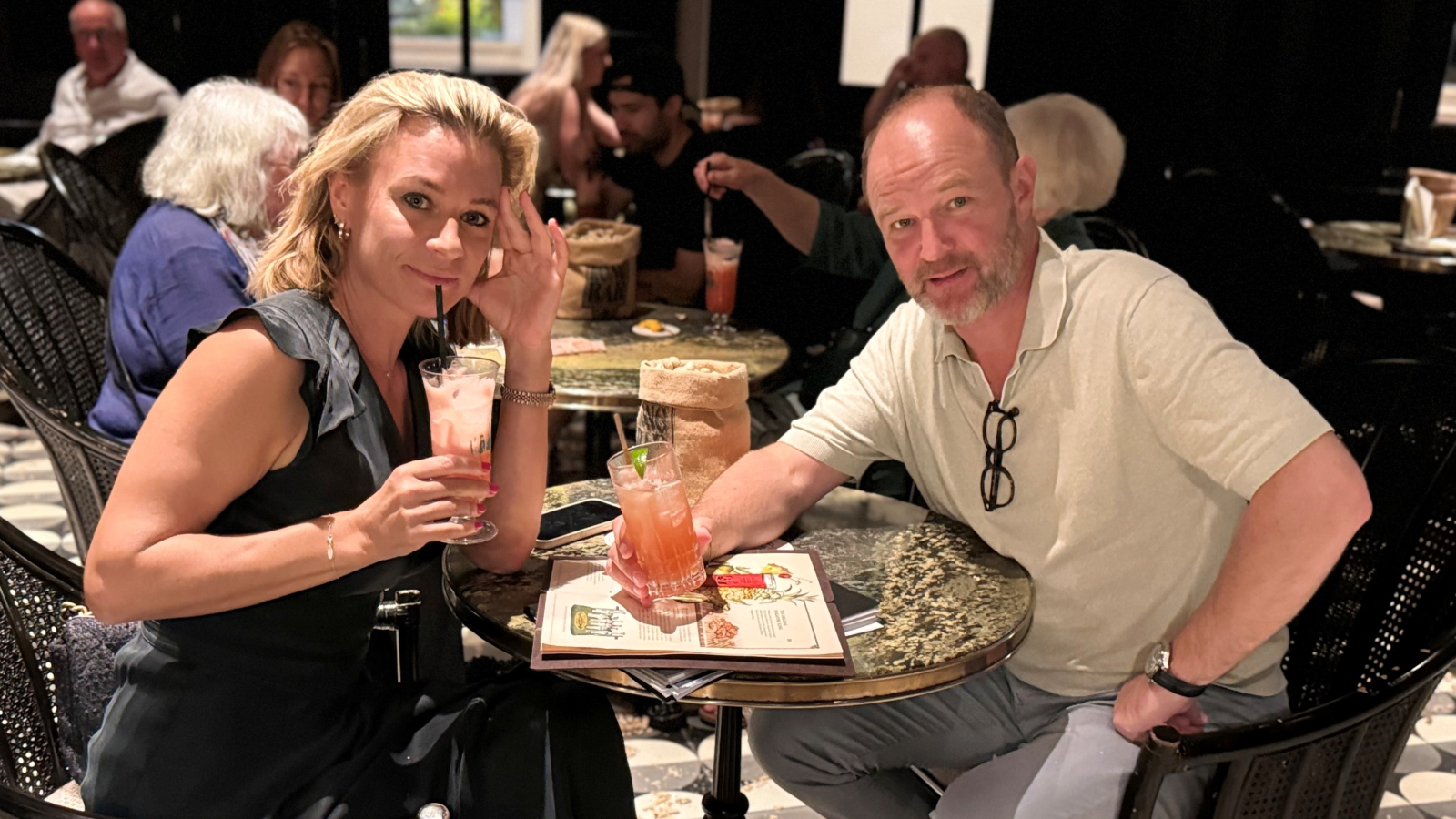 Exclusief interview met Peter Vyncke na 4 jaar Singapore (deel I ...