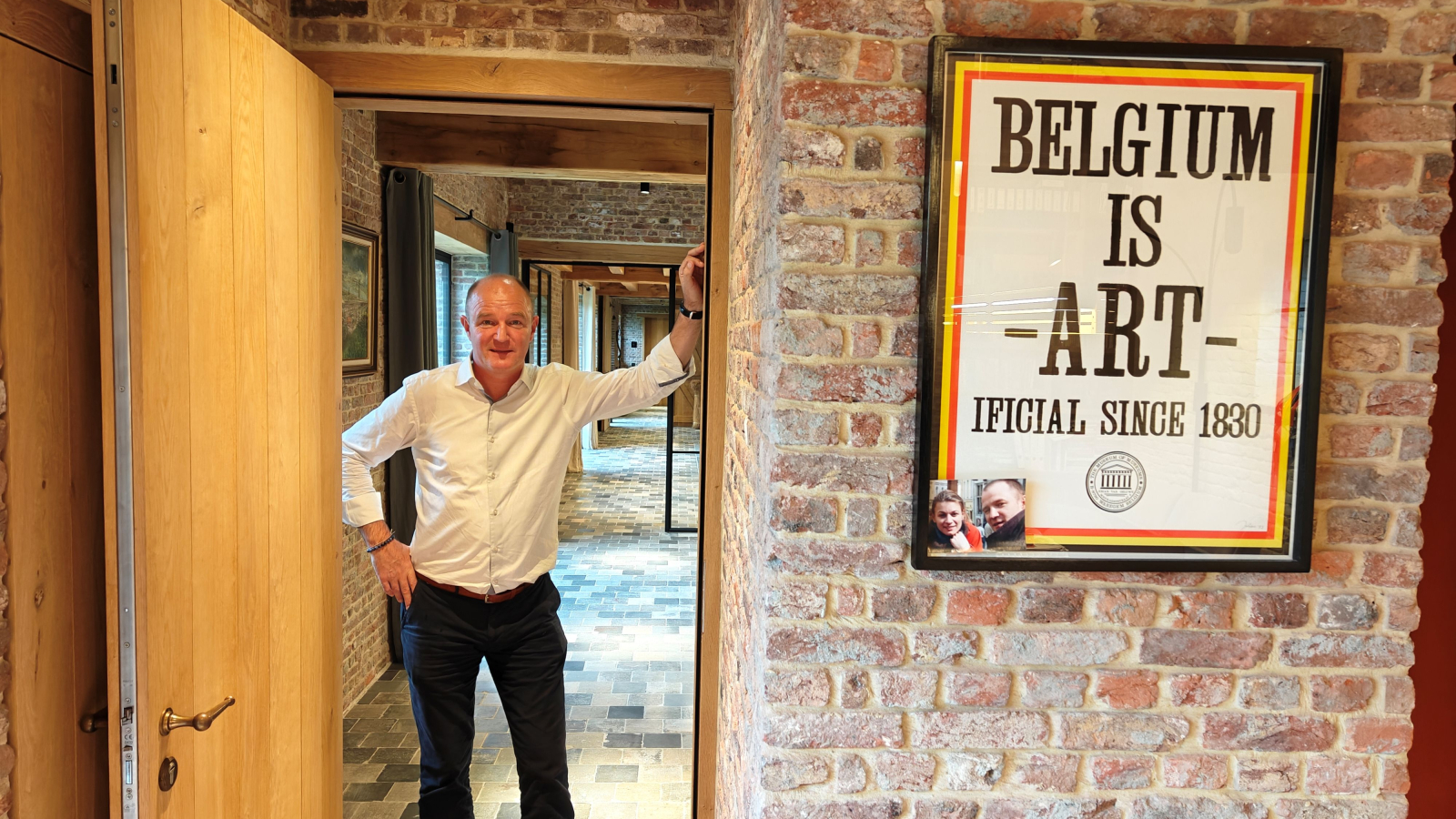 Exclusief interview met Peter Vyncke na 4 jaar Singapore (deel II ...