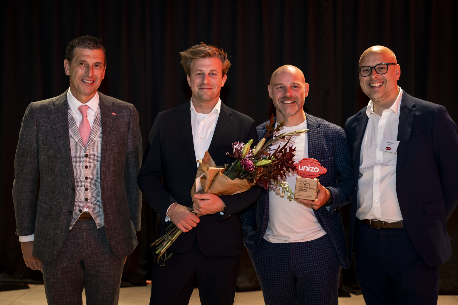 Intermat Groep neemt bedrijf van BV Michel Van den Brande over met ...