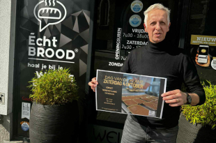 Vastgoedondernemer Tony De Pauw overleden - Made in