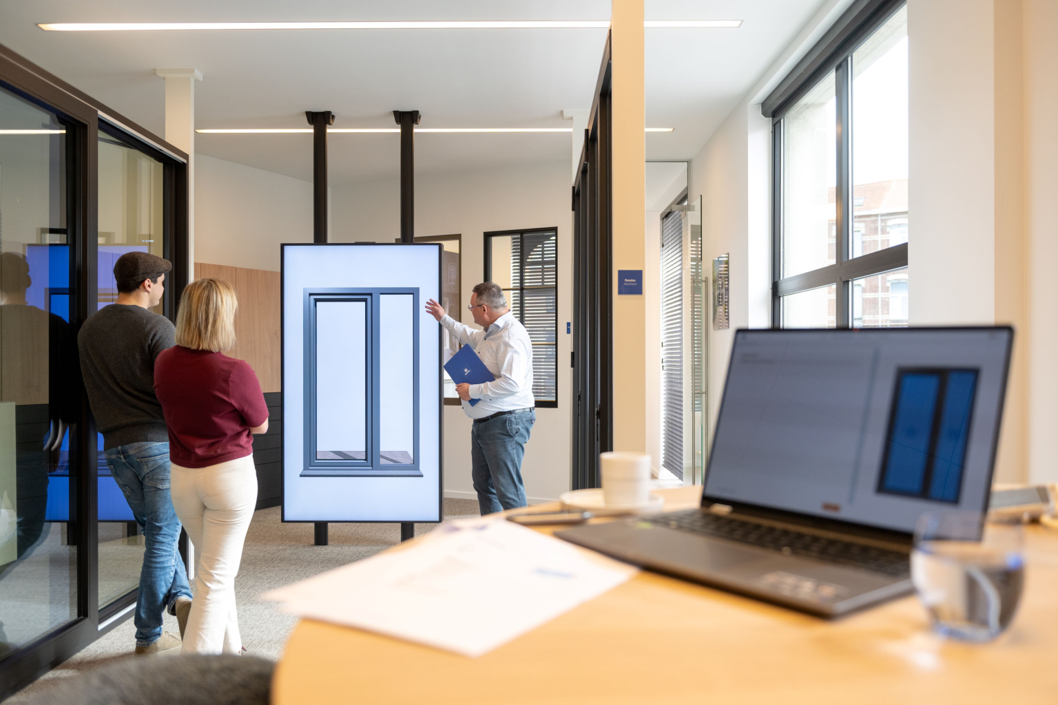 Intermat Groep neemt bedrijf van BV Michel Van den Brande over met ...