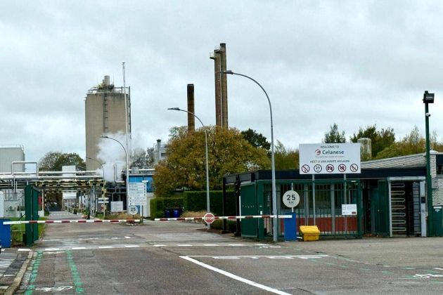 Marlux Stradus kapt ermee: 64 man op de (betonnen) straatstenen - Made in