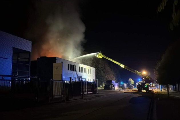Ertzberg gaat voor "één van de meest tot de verbeelding sprekende ...