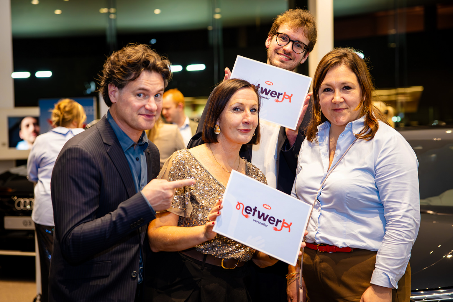 Brugse marketing- en communicatiebureau D'M& S komt met nieuwe concept - Made in