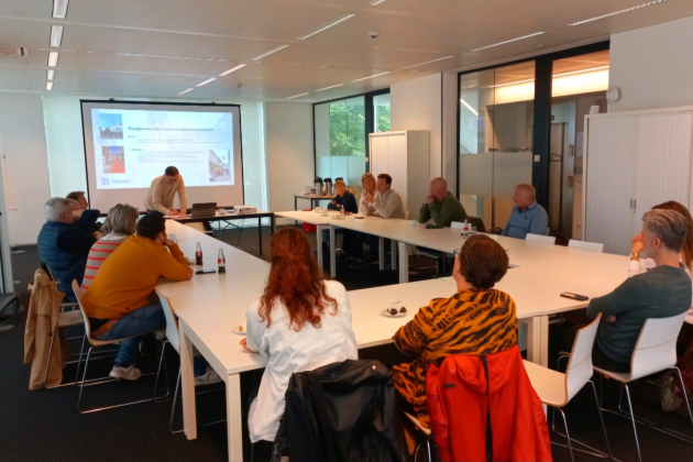 Wout en Maartje volgen hun culinaire droom en openen eigen restaurant ...