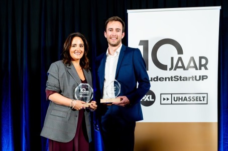 Van de Kreeke stopt er 12 onder 1 hoedje - Made in