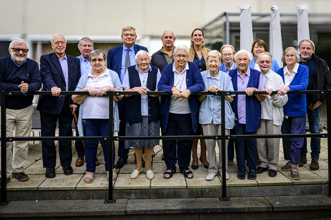 Pascal Vanhalst koopt Kortrijks wijnhuis Crombé - Made in