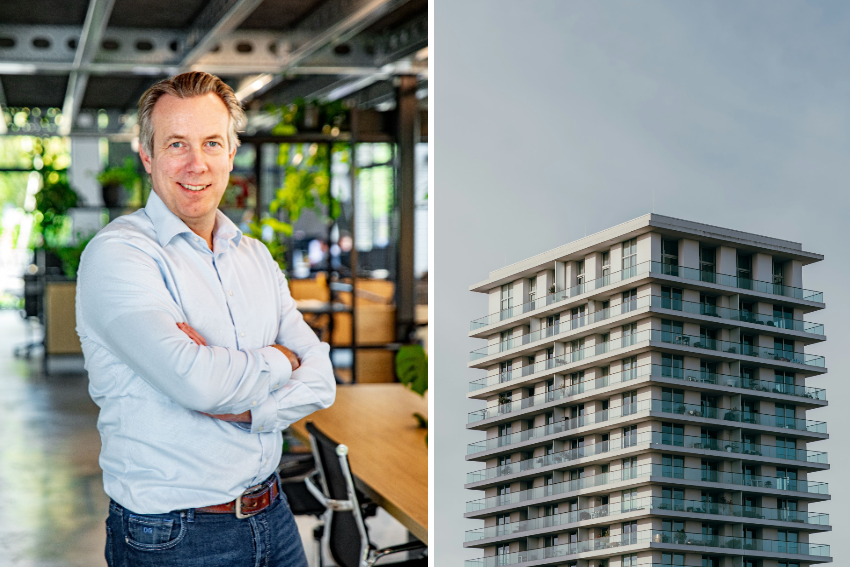 Antwerps bedrijf lanceert Cindy AI: digitale assistent moet syndicus ...