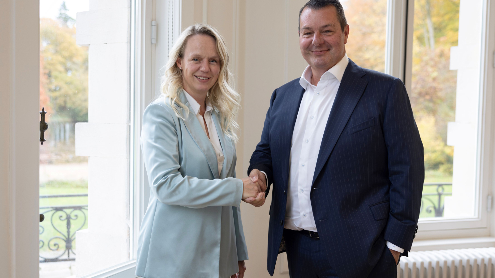 Creafund komt aan tafel bij Callant - Made in