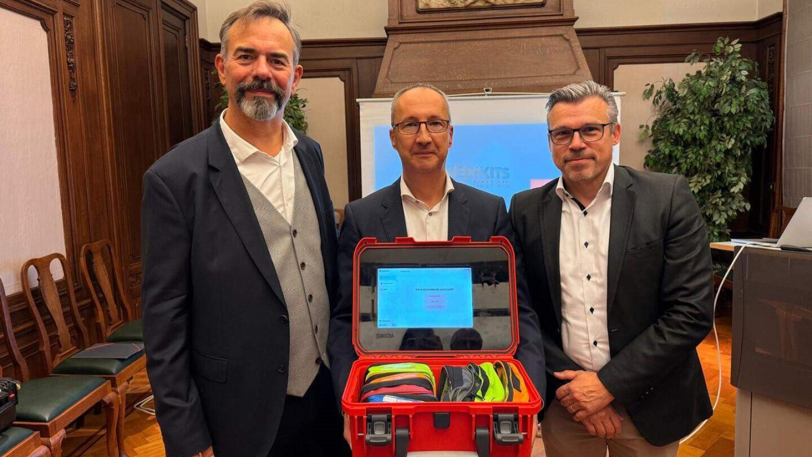 De EBHO-koffer van Medikits in de top 5 van Hét Product Made in ...