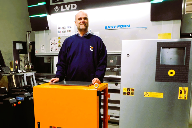 Familie Vandermarliere (VCF Cigars) verhuist na 100 jaar haar ...