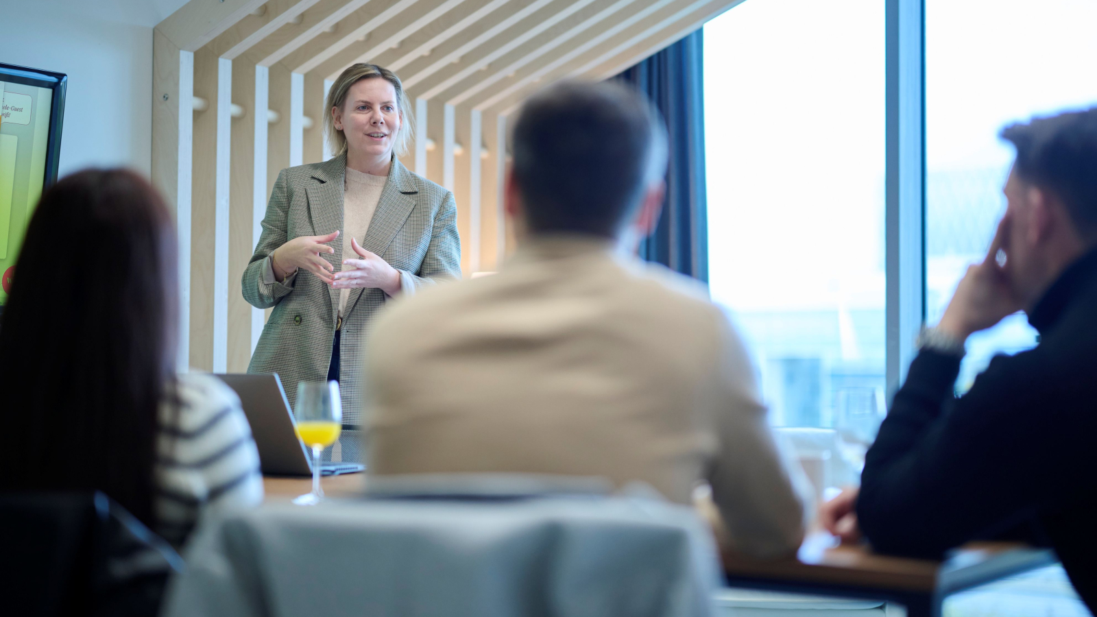 Dewaele krijgt hoogste erkenning als werkgever - Made in