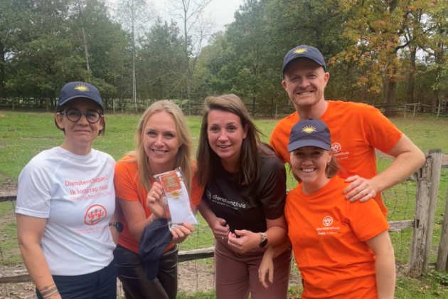 Intero – The Sniffers kondigt fusie aan met TP Europe - Made in