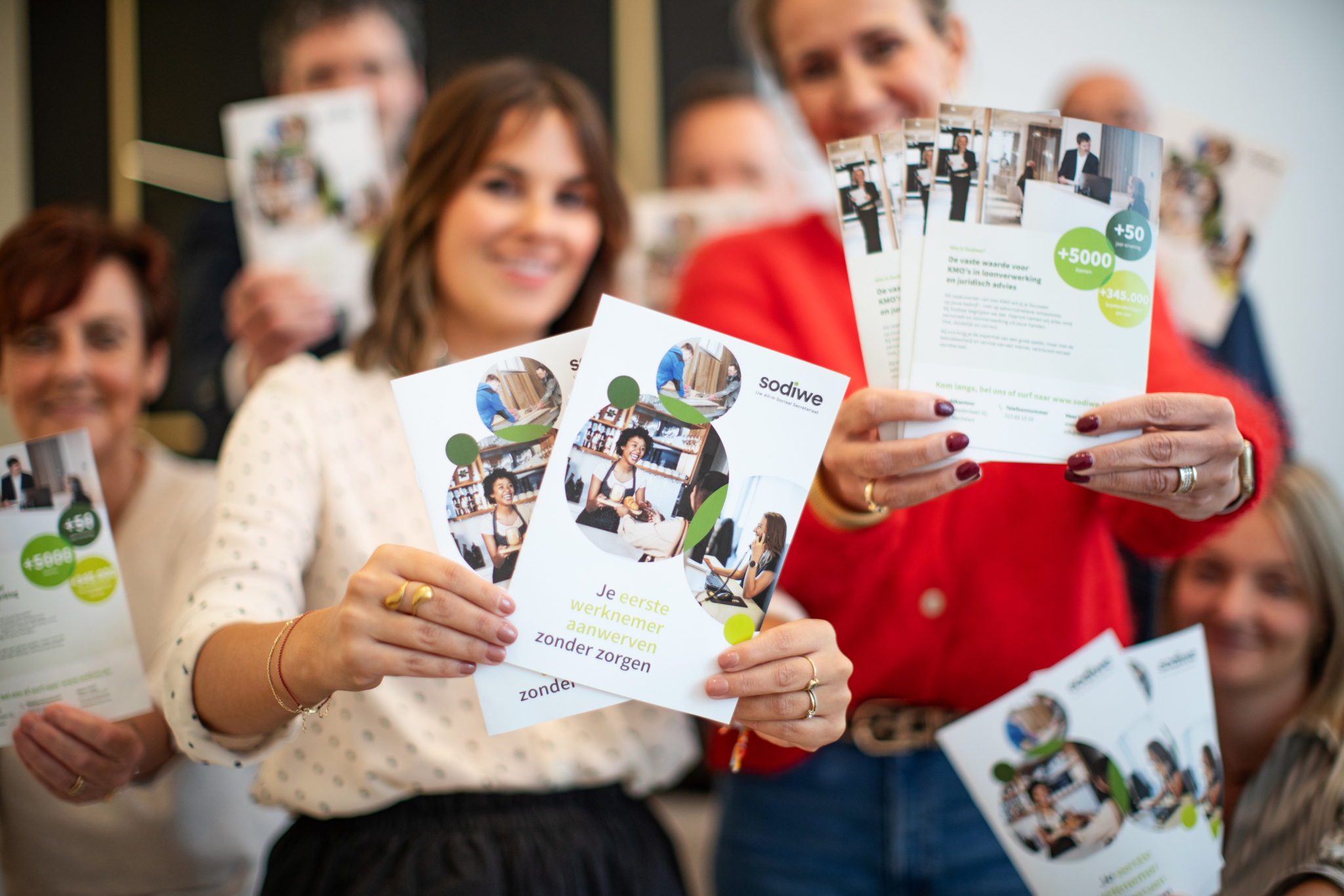 Start-up Ordolio uit Heist-op-den-Berg ondersteunt verenigingen met ...