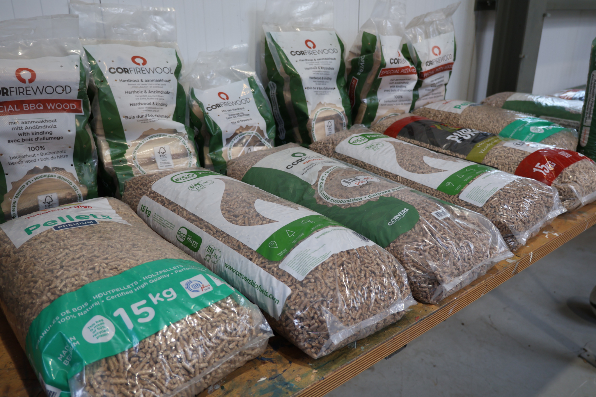 Peltse ploegen mogen 2,2 miljoen meters plaatsen - Made in