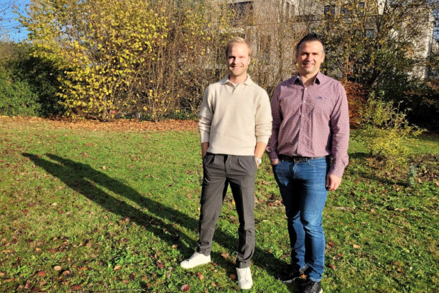 Intero – The Sniffers kondigt fusie aan met TP Europe - Made in