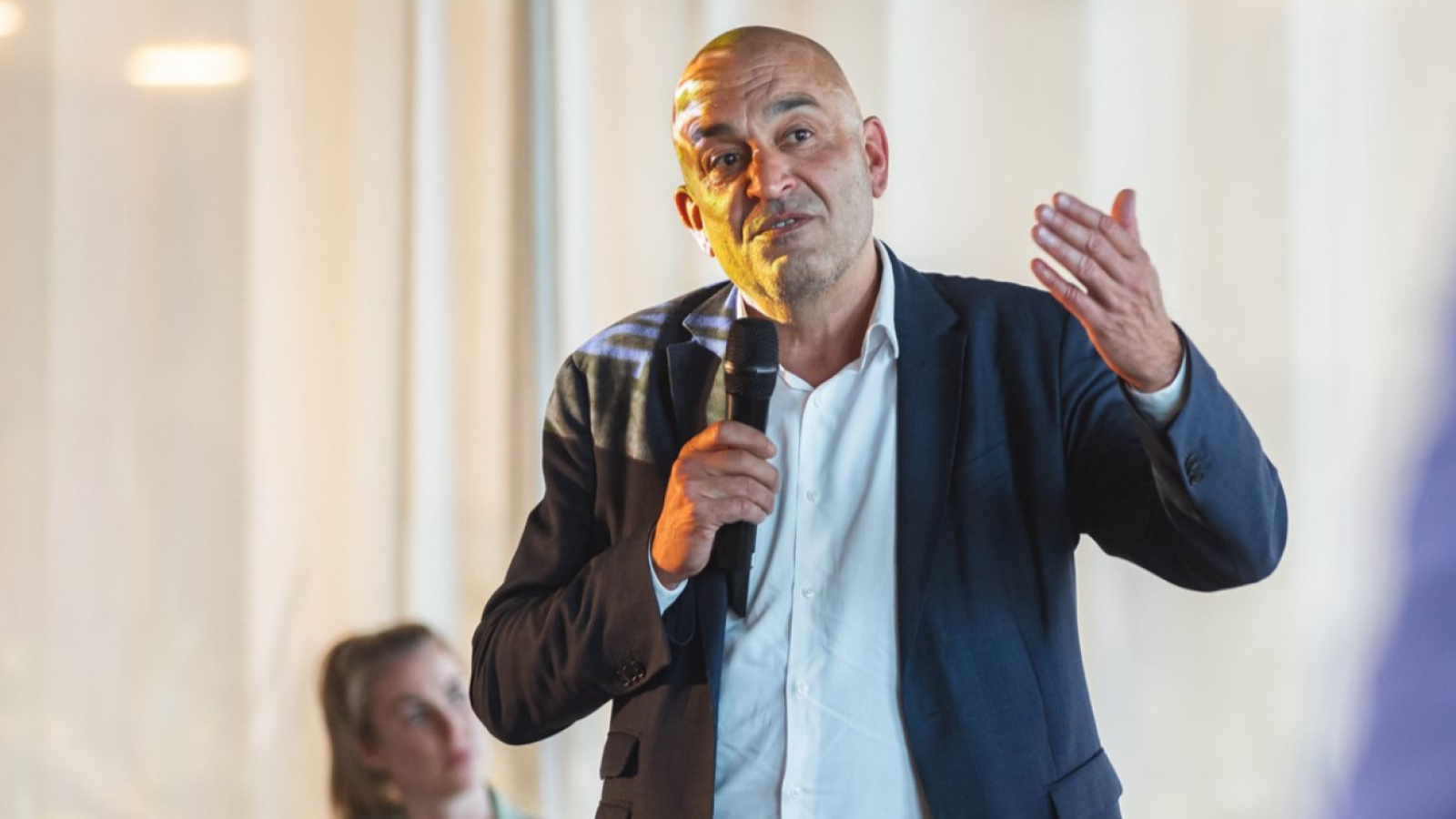 Voka roept op tot positieve benadering van nieuwe windturbines van ...