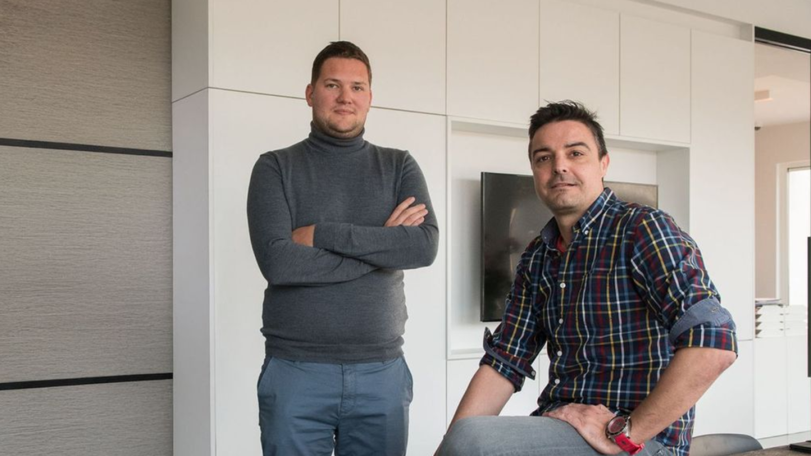 Lux Sparkling breidt uit, innoveert en investeert - Made in