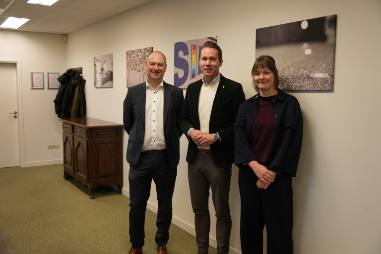 Herentalse energiespecialist neemt Nederlandse sectorgenoot over - Made in