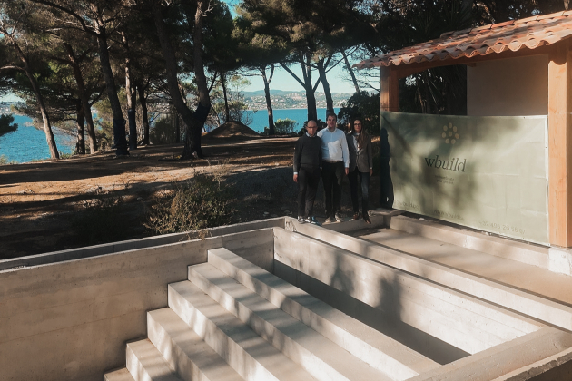 Jan Cieters (Waregemse duurzaamheidsbedrijf Project Zero) zoekt en ...