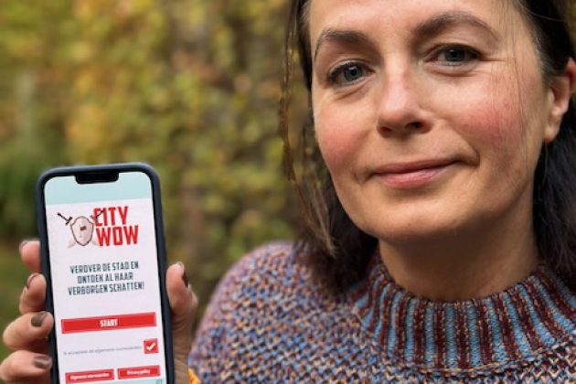 Winterbar Mirage opent opnieuw de deuren - Made in