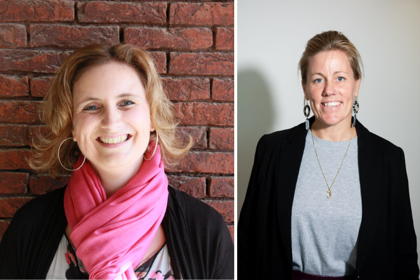 Mondelez versterkt Benelux-team met twee nieuwe managers - Made in