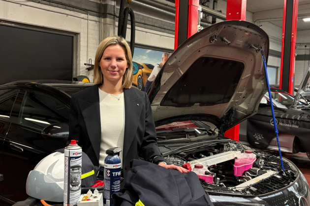 Bouwprofessional Herman Sauwens overleden - Made in