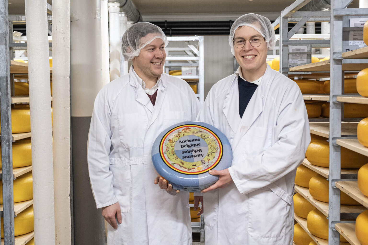 Knokse expert Alex Dewulf ziet luxevastgoed alleen maar boomen - Made in