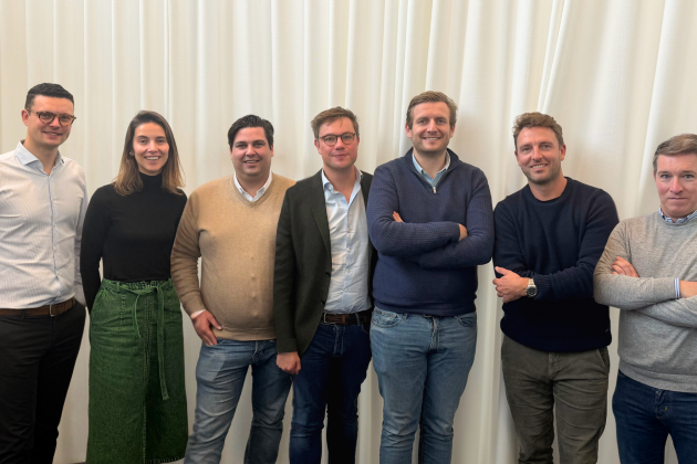 Familie Vandermarliere (VCF Cigars) verhuist na 100 jaar haar ...