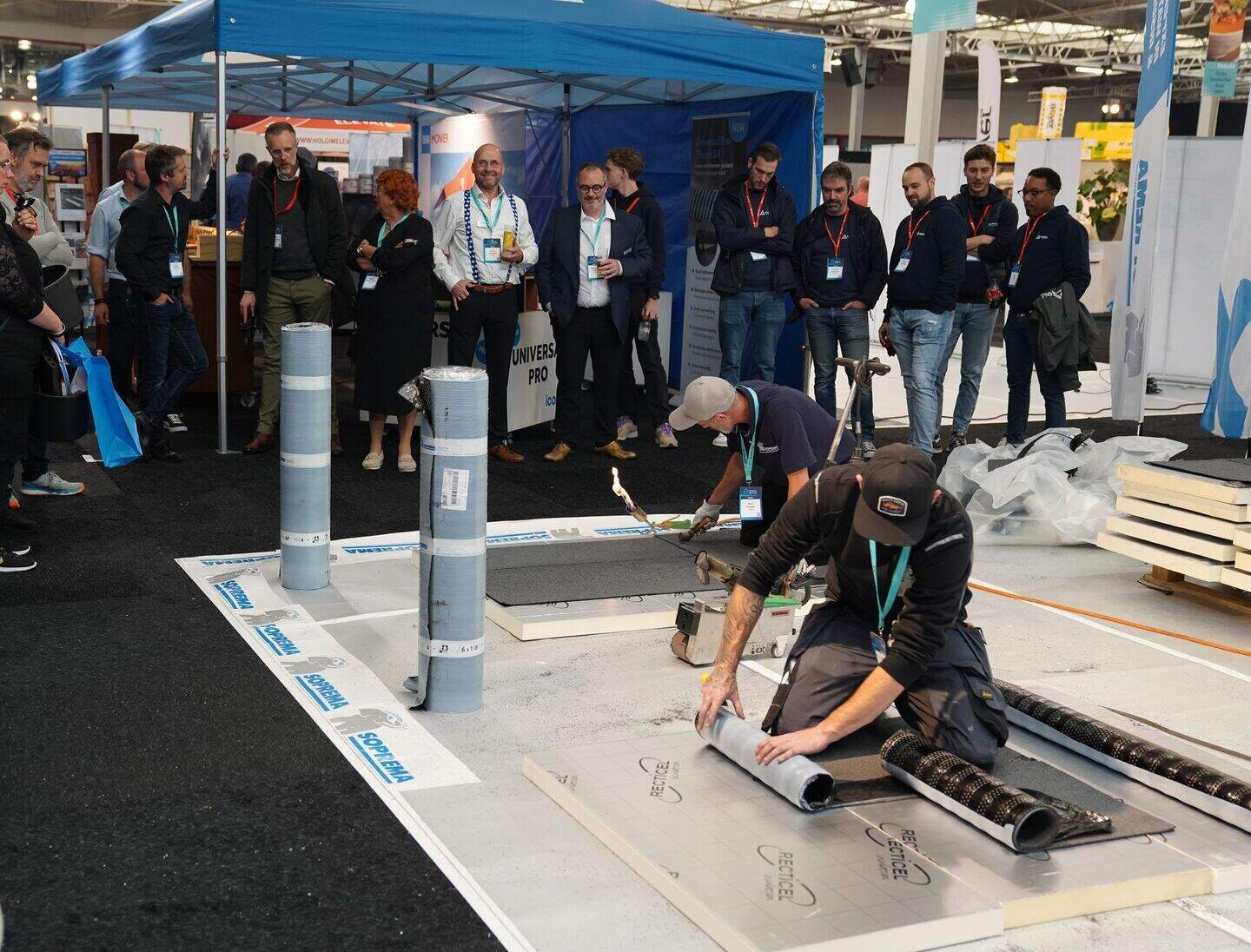 Wie is Eshref Reybrouck, de aanstaande van Cath Luyten? “Ik kan dag en ...