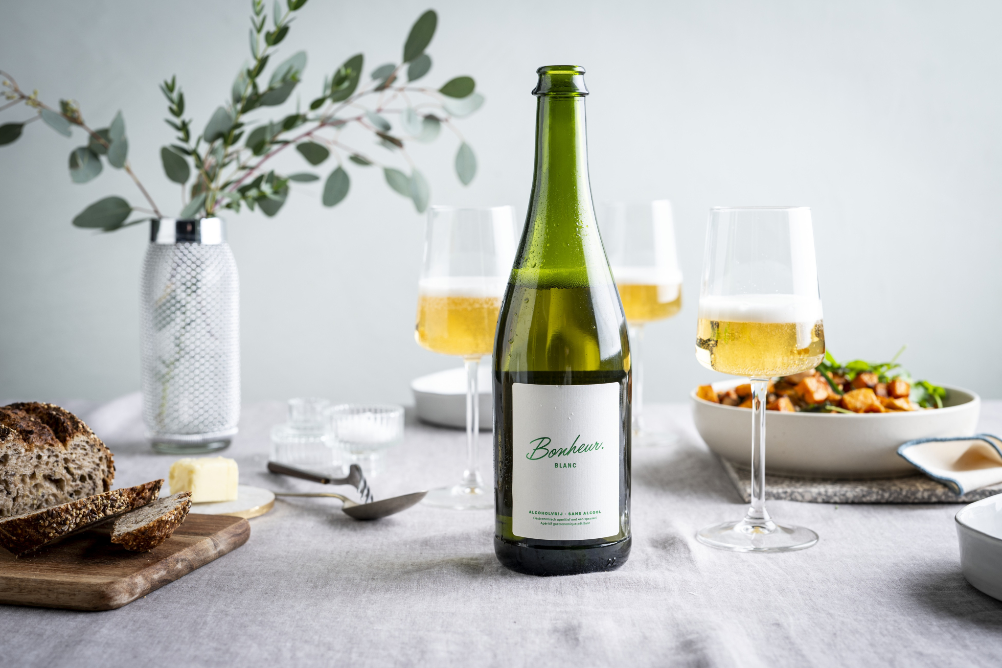 Dit is de man die Foodmaker groot maakte: “Ik wil de Champions League ...