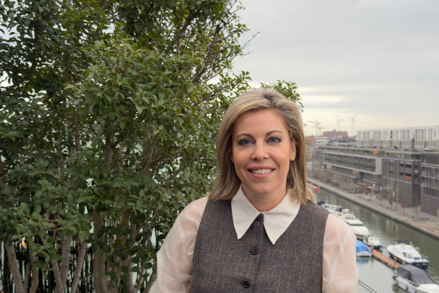 Vectis schrijft nieuw verhaal met Salubris - Made in