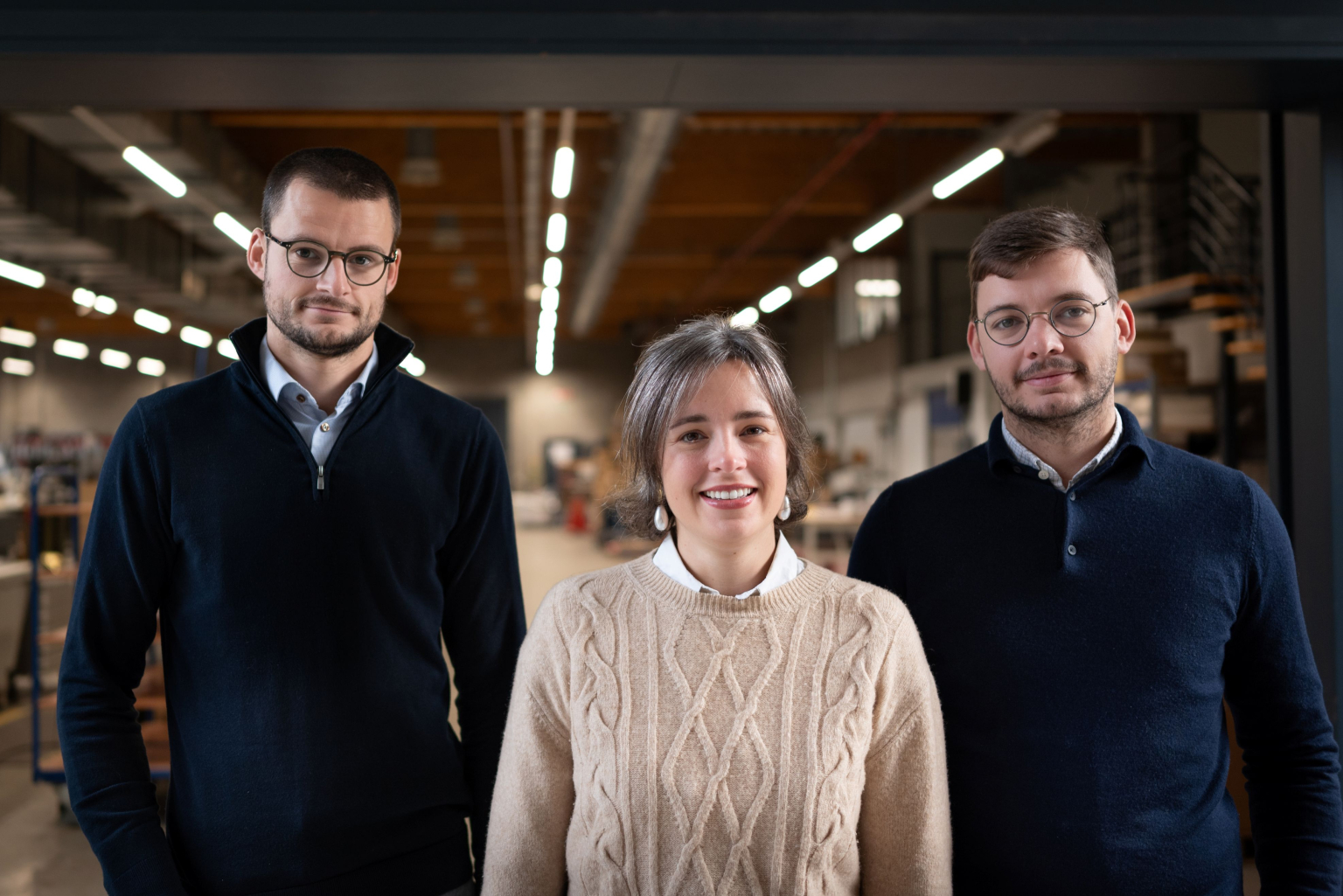 Vectis schrijft nieuw verhaal met Salubris - Made in