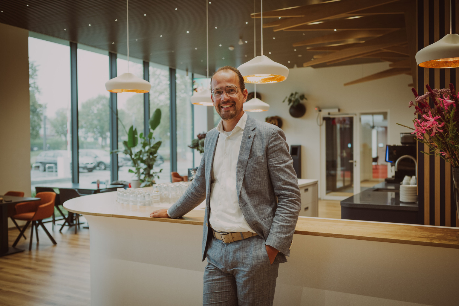 Evonik investeert 100 miljoen euro in Antwerpen en gaat fors minder gas ...