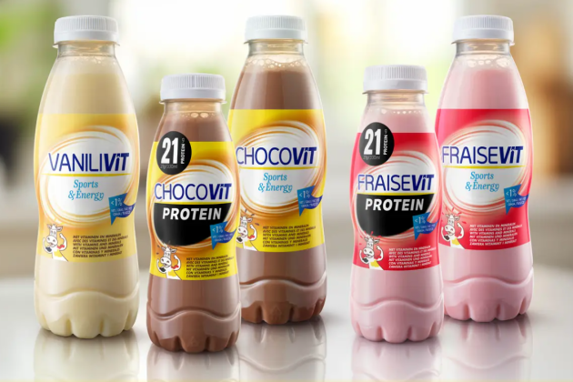 Ritchie-CEO Jan Verlinden schreef het marketing boek van het jaar - Made in