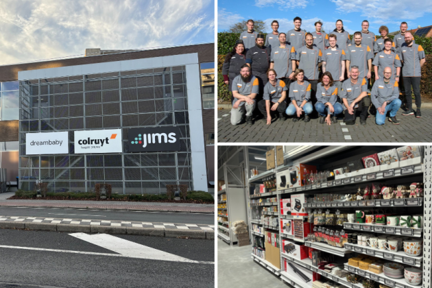 Nu ook Carrefour op zondag de deuren opent: hoelang kunnen Colruyt ...