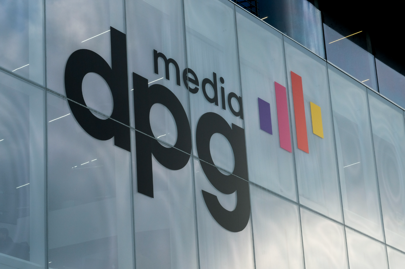 DPG Media wordt "geïntegreerd publishing en audiovisueel bedrijf" - Made in