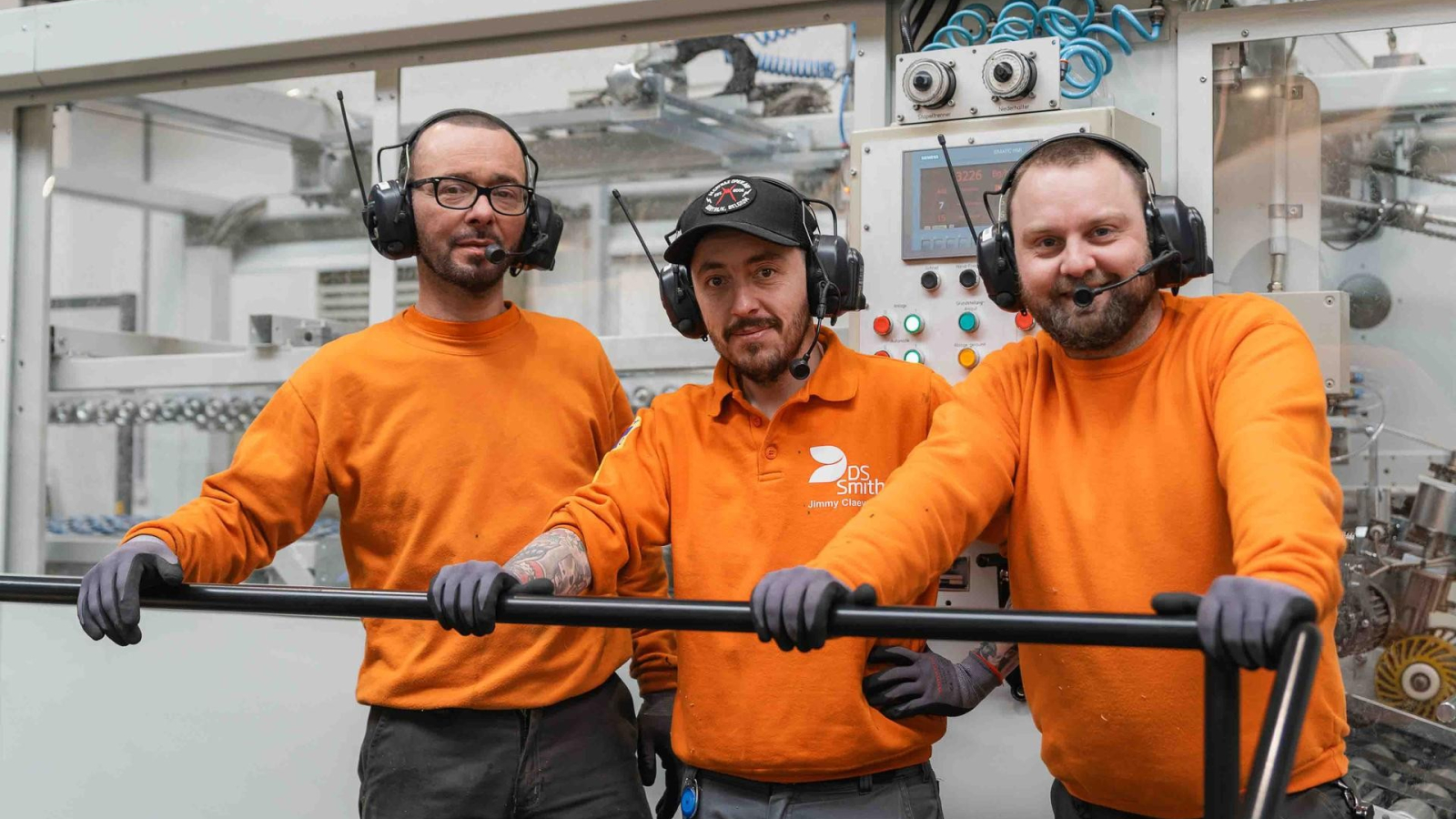 Amerikaanse gigant investeert 2 miljoen euro in haar fabriek in Harelbeke - Made in