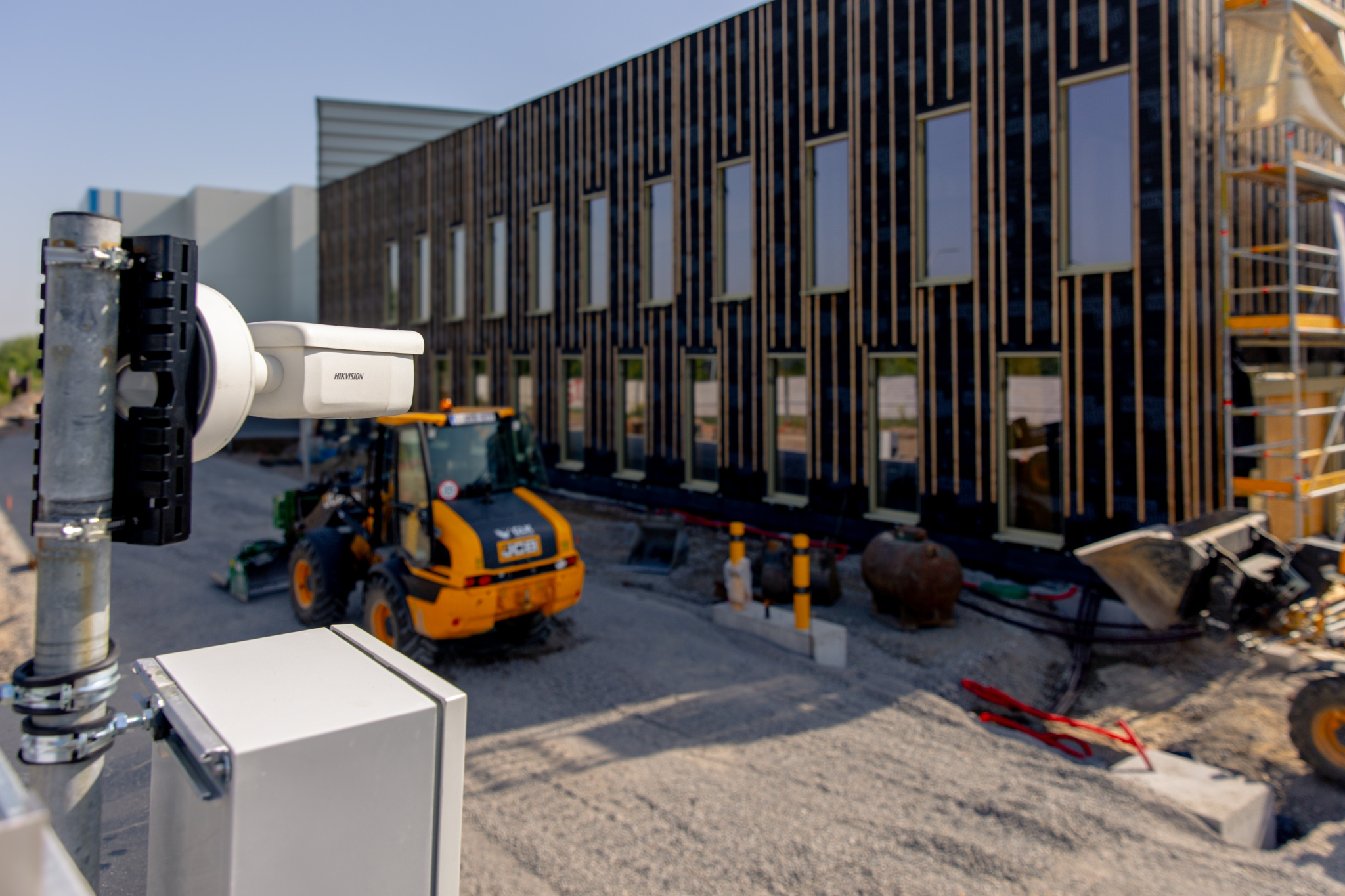 De modulaire woningen van House of Steel in de top 5 van Hét Product ...