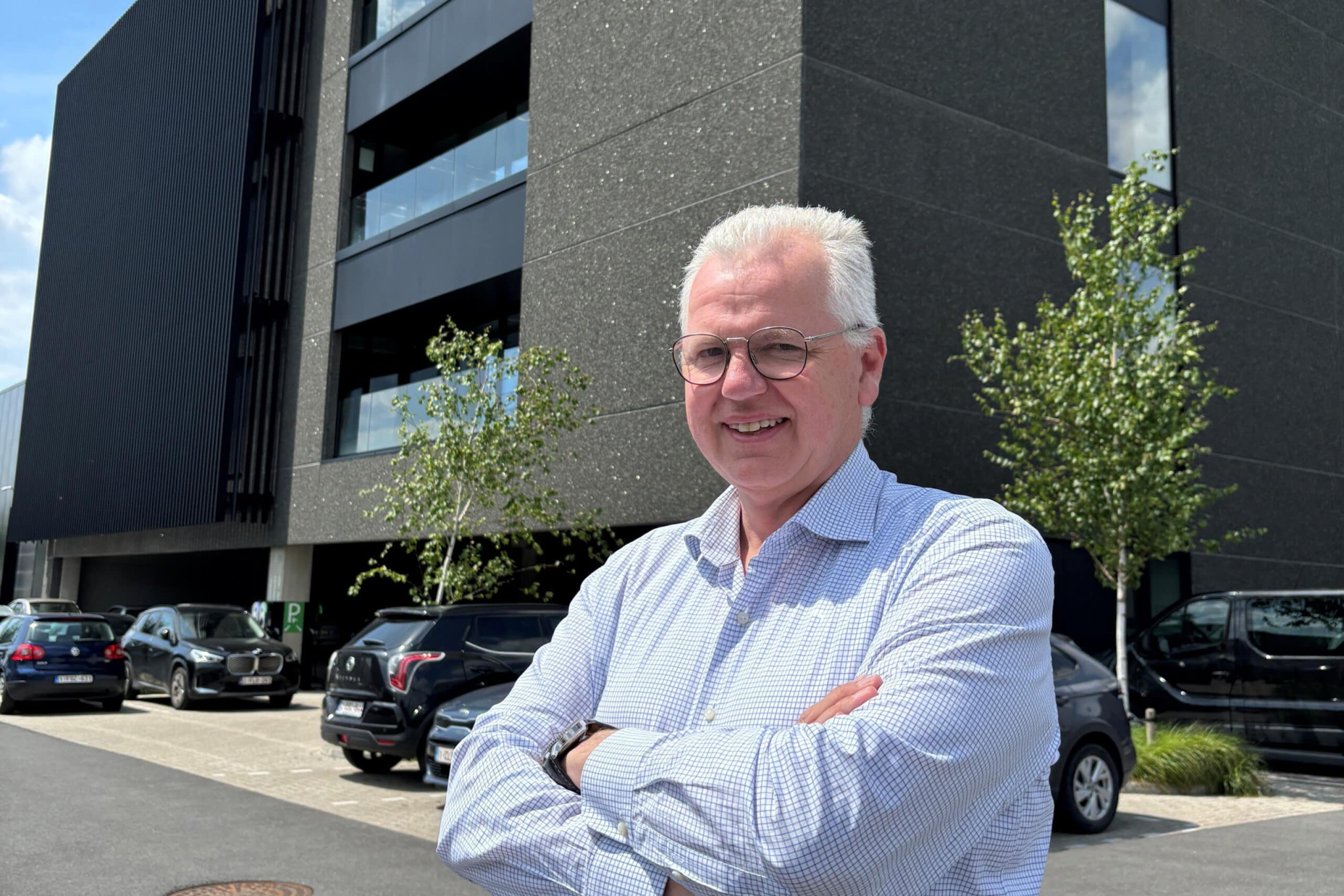 Shapes Metalworks zet nieuwe strategische stap richting 'one-stop-shop ...