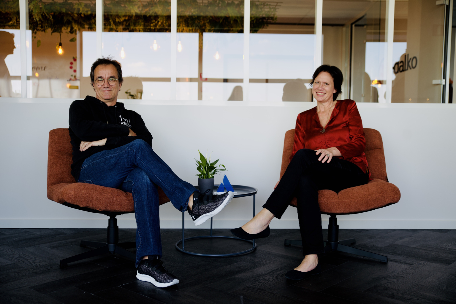 Evonik investeert 100 miljoen euro in Antwerpen en gaat fors minder gas ...