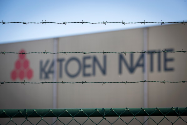 Toekomst bitumenproducent ATPC bedreigd - Made in