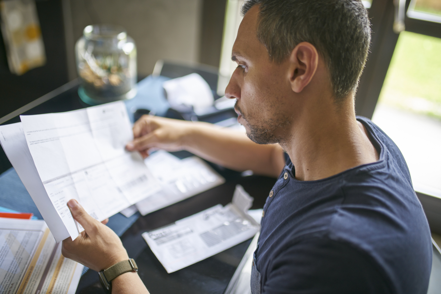 DOSSIER. In The Pocket-CEO Jeroen Lemaire: "Als het niet alleen om ...