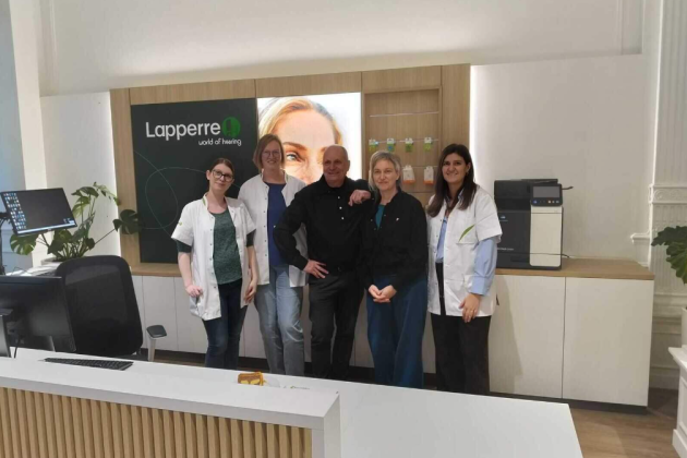 Vierde generatie van Huis Arijs bouwt nieuw uitvaartcentrum: “We ...