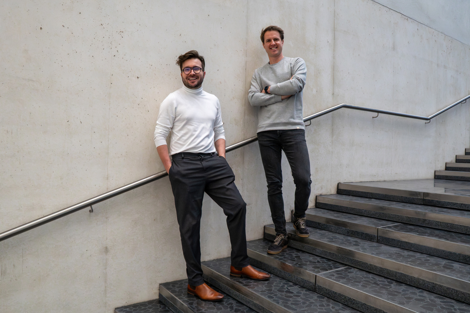 Sotftwarebedrijf AFAS voert vierdaagse werkweek met loonbehoud ...