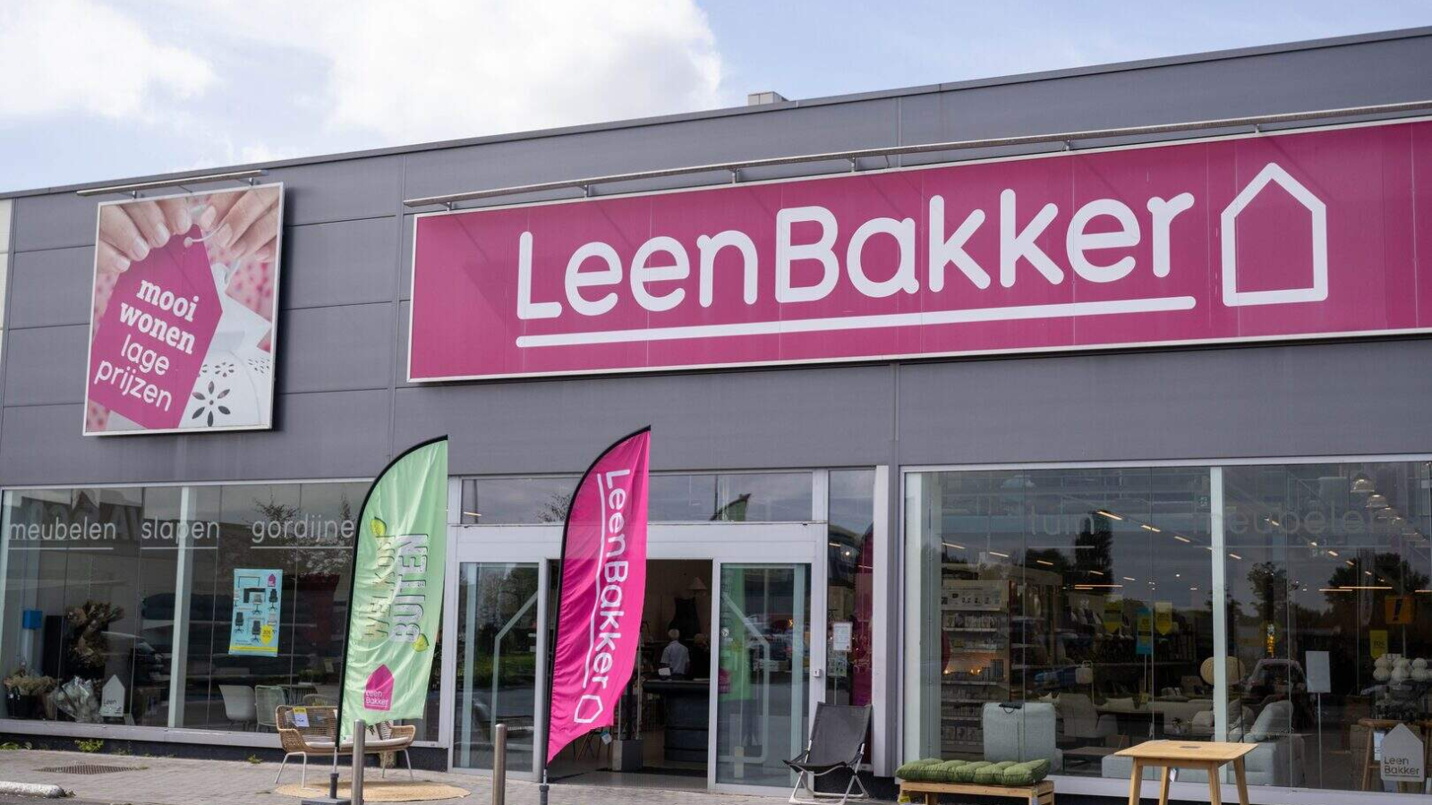 Leen Bakker officieel failliet verklaard: 29 winkels sluiten de deuren, 250 mensen verliezen hun ...