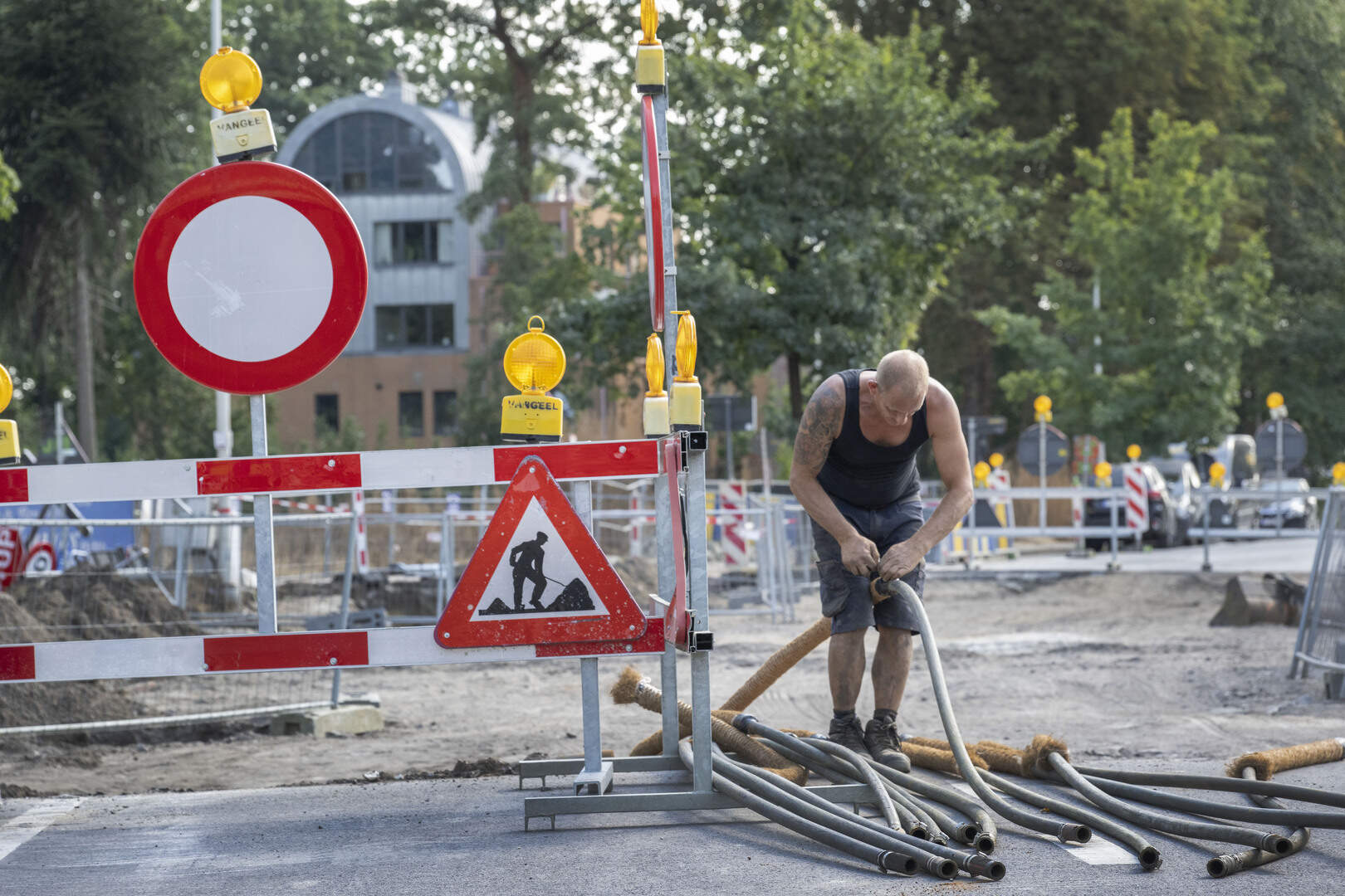 Lokale bedrijven kunnen zich aanmelden voor overheidsopdrachten in ...