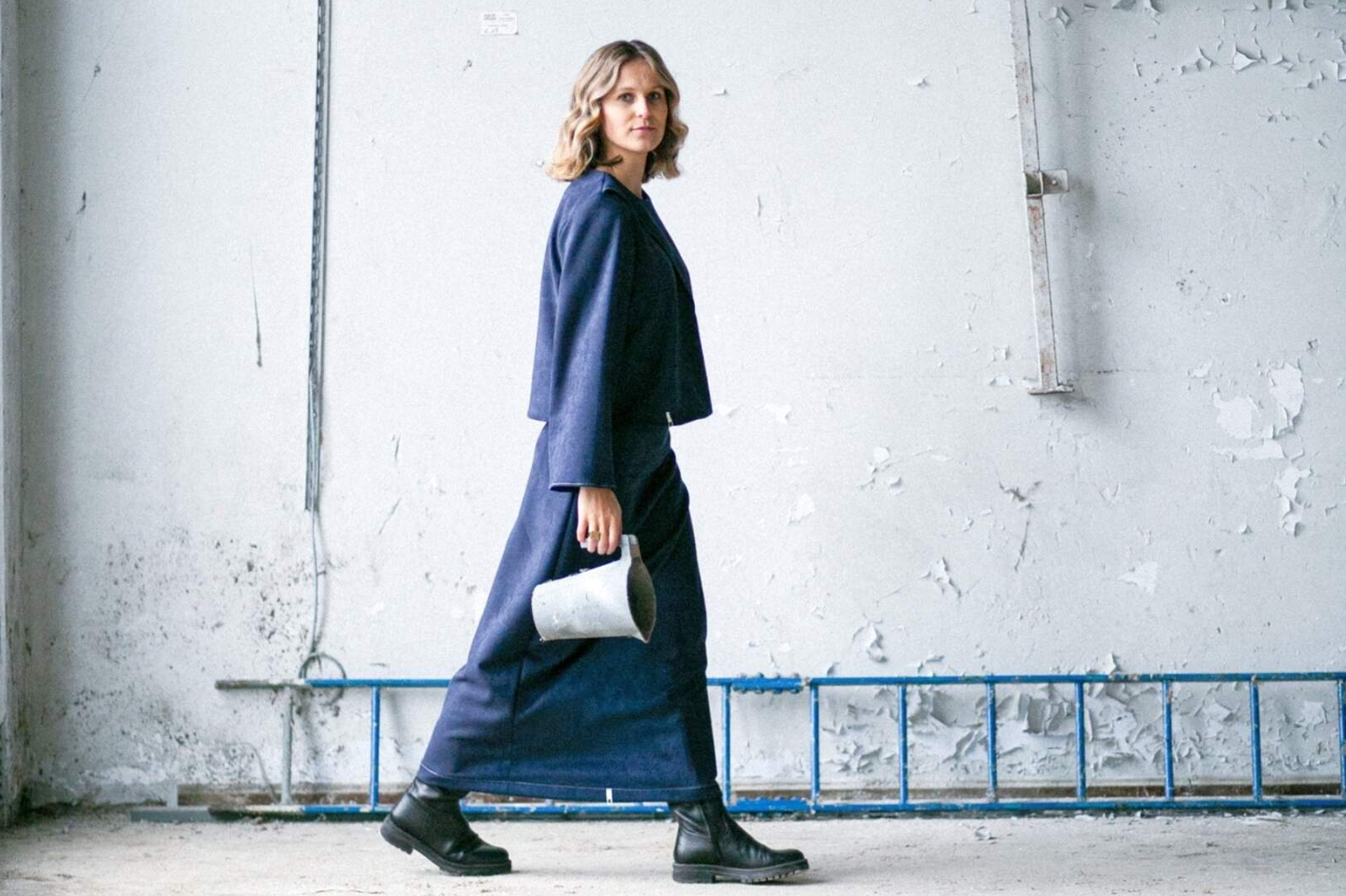 Joyce Vrysen van Wild Souls by JV finalist van Strafste Onderneemster ...