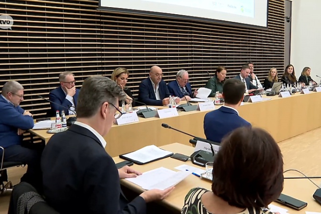 Combori houdt stevig stand - Made in