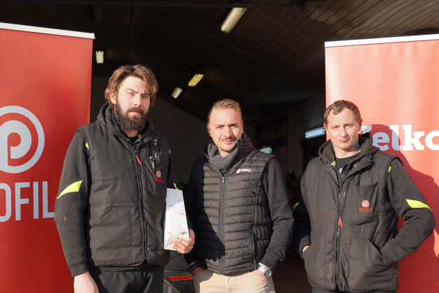 Higenius neemt 384 mensen van Glowi over - Made in